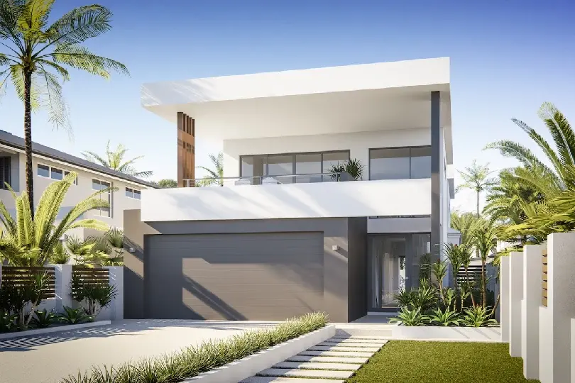 USA Precast Homes - Sustainable, Energy- efficient Homes