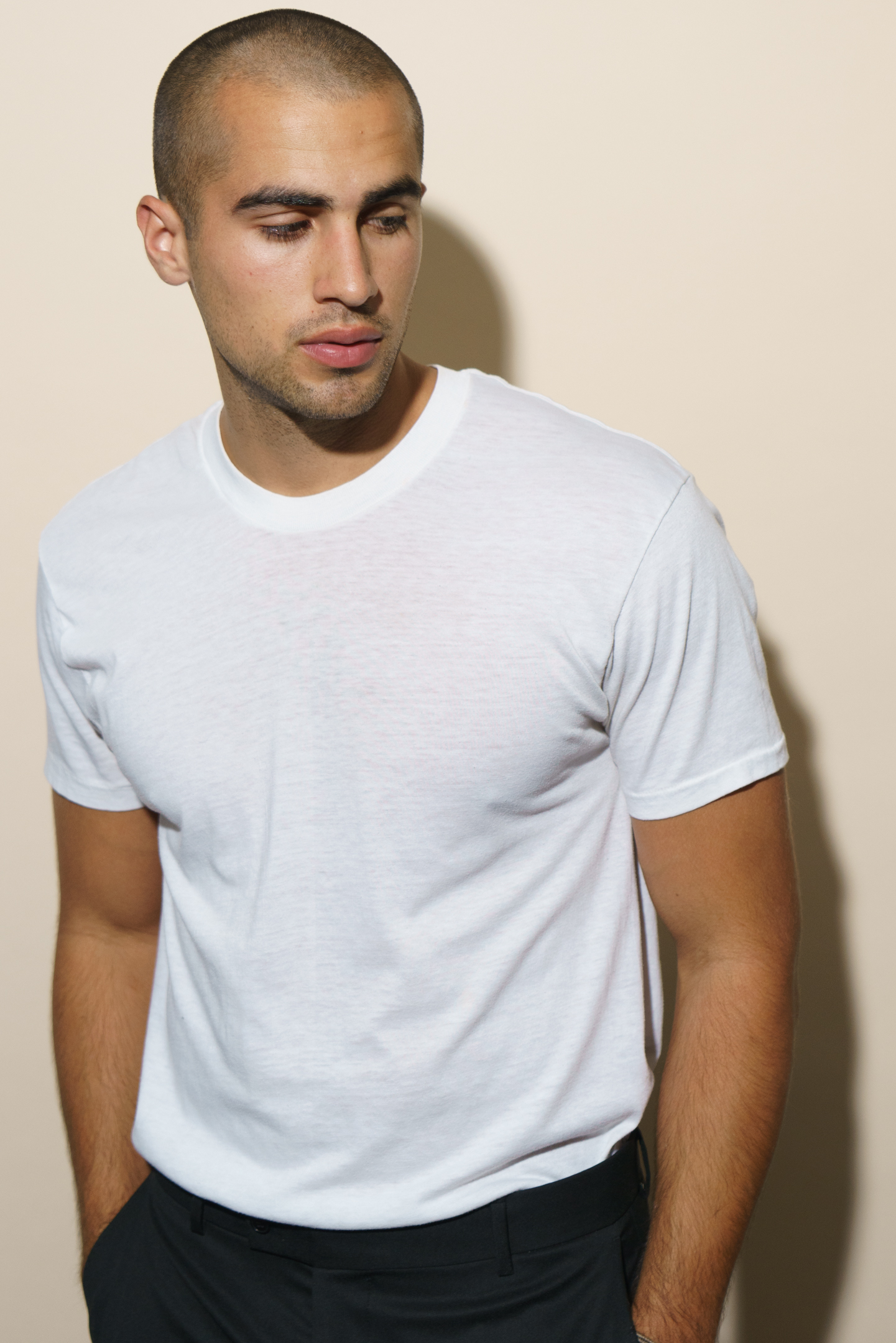 Los Angeles Fashion Photographer Logan Mock United States