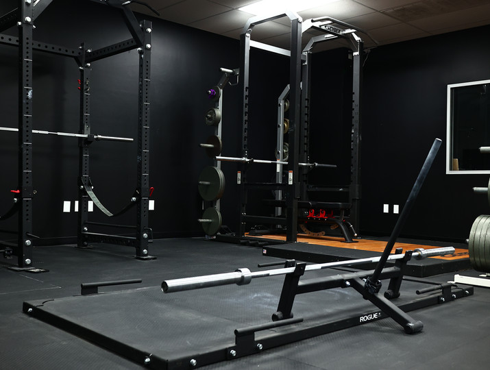 District 507 Gym | 24/7 Gym | Rochester, Oronoco, MN