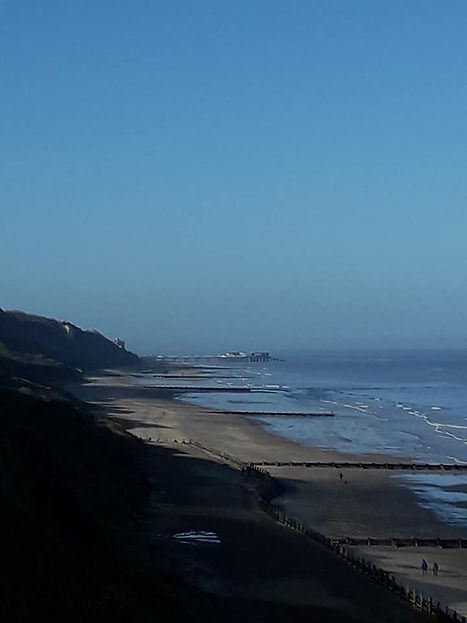 The Stable Holiday Cottage | Overstrand
