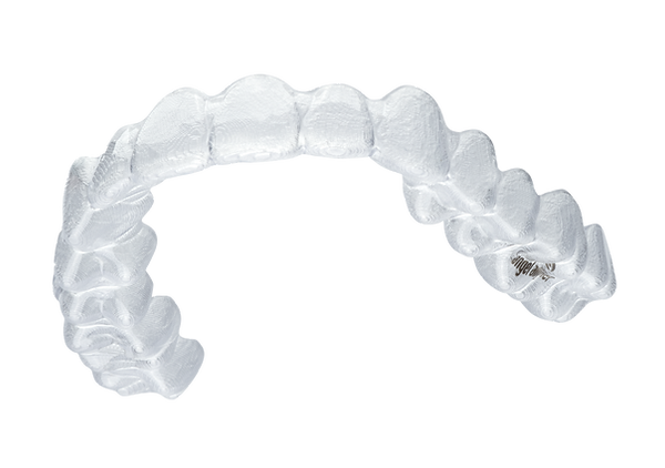 ANGEL ALIGNERS | Shullman Ortho