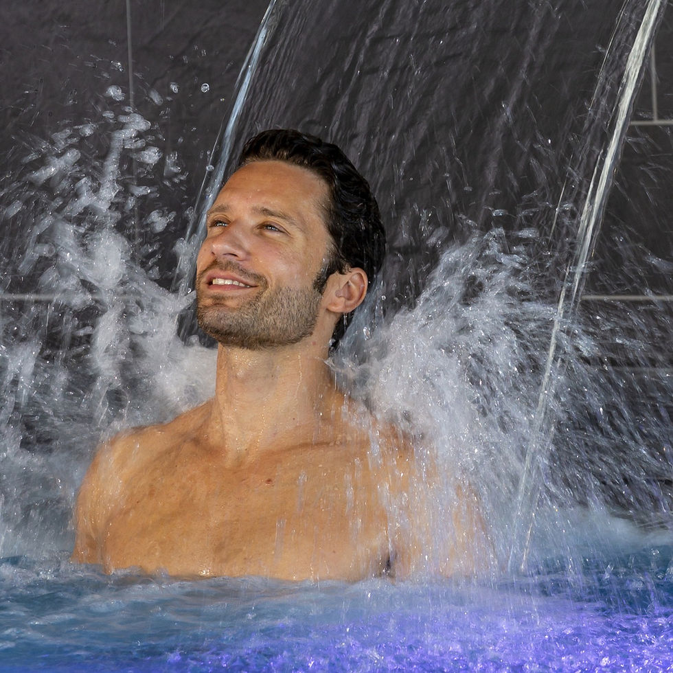 Mannequin | Nicolas Jacques