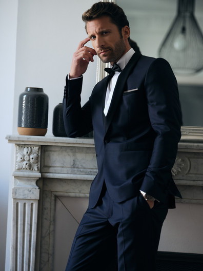 Book Costume | Nicolas Jacques