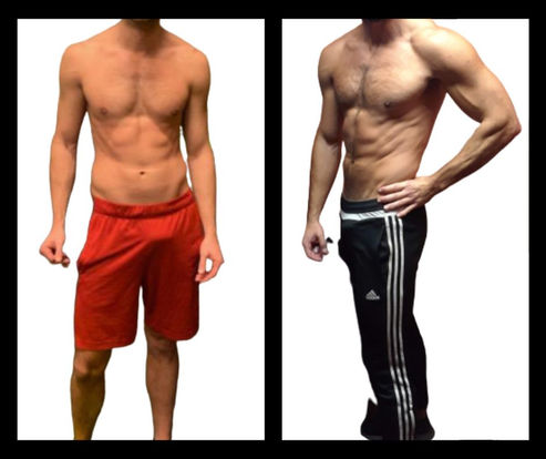 Personal Training NYC | Michaud Method New York City