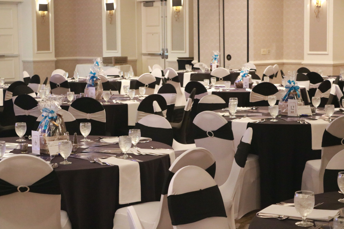 5th Annual Community Transformers Awards Ceremony