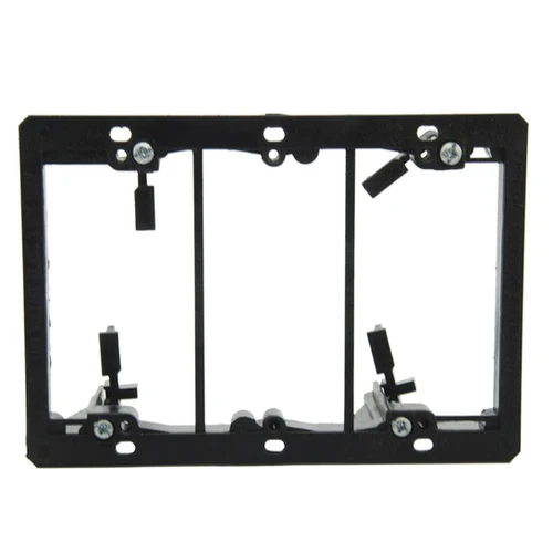 3 Gang Mounting Bracket | diyTechDirect