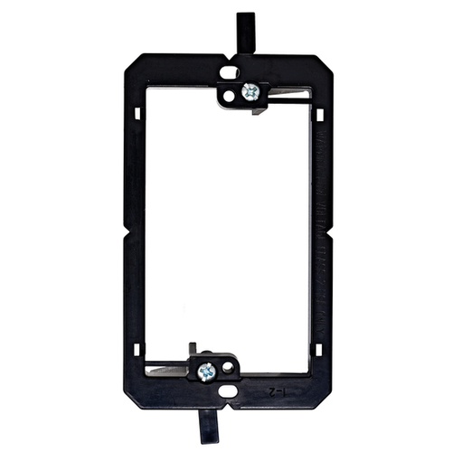 1 Gang Mounting Bracket | diyTechDirect