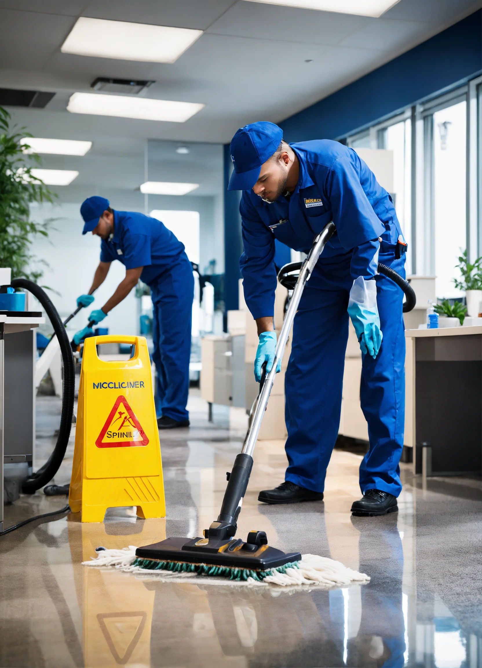 LH Maintenance Service | Commercial Cleaning | 10935 estate ln. * S110 ...