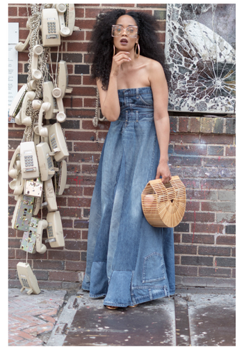 Ms. Everything Maxi | AEB Online Shopping