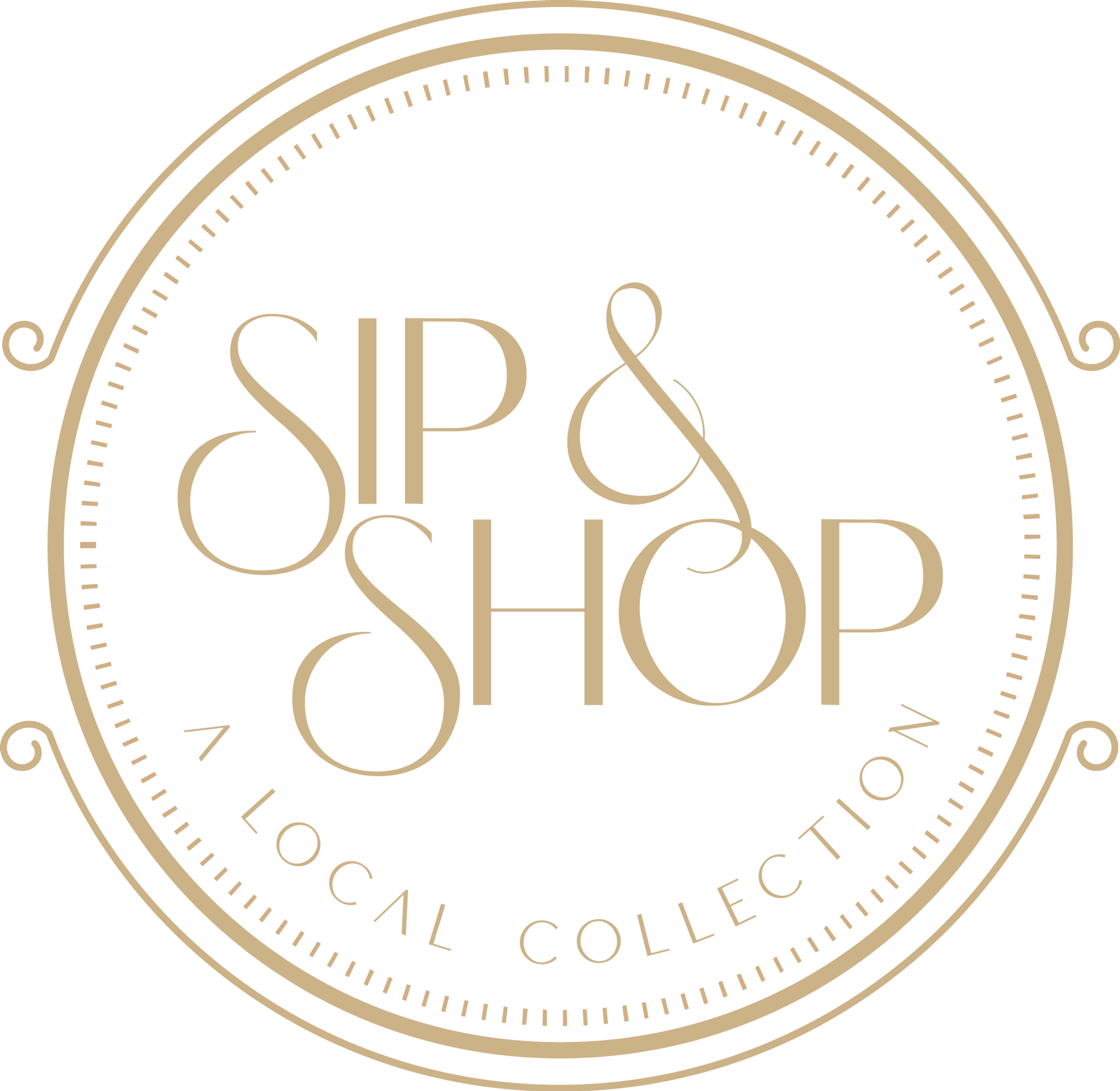 Sip & Shop Arizona | Boutique