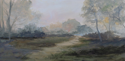 Lake Haze | Kastleman Media