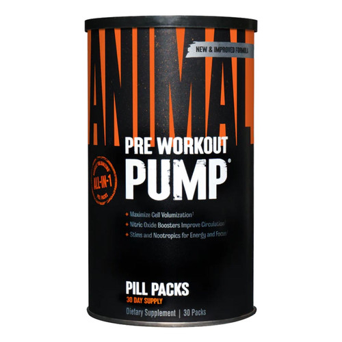 Universal Nutrition Animal Pump 30 Pack | SPORTY DAYShttps://static ...