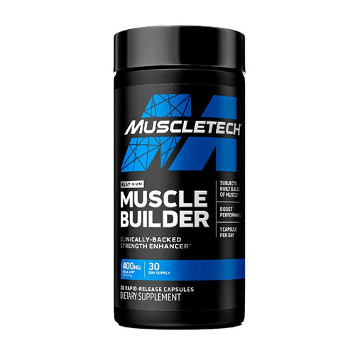 Muscletech Muscle Builder 30 Capsules | SPORTY DAYShttps://static ...