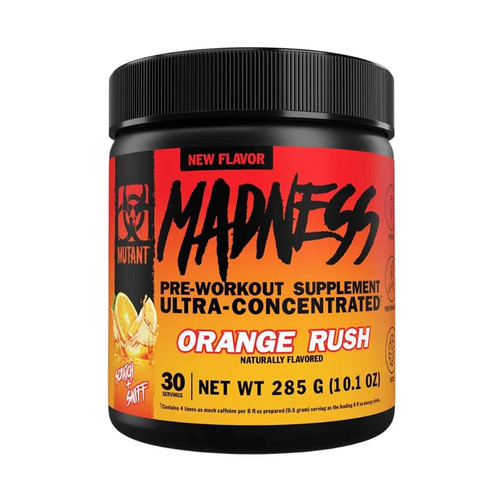 Mutant Madness Pre-Workout 30 Servings | SPORTY DAYShttps://static ...
