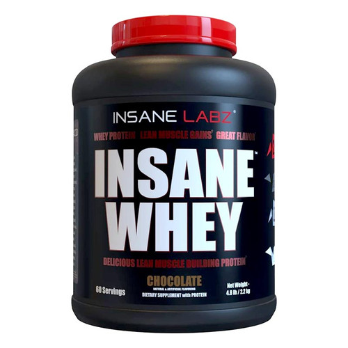 Insane Labz Insane Whey Protein 4.8 lbs | SPORTY DAYShttps://static ...