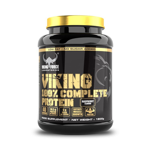 Viking Force 100% Complete Protein 1.8 kg | SPORTY DAYShttps://static ...