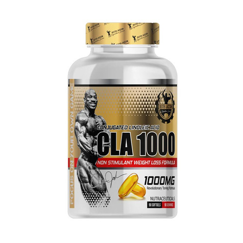 Dexter Jackson CLA 1000 - 90 Softgels | SPORTY DAYShttps://static ...