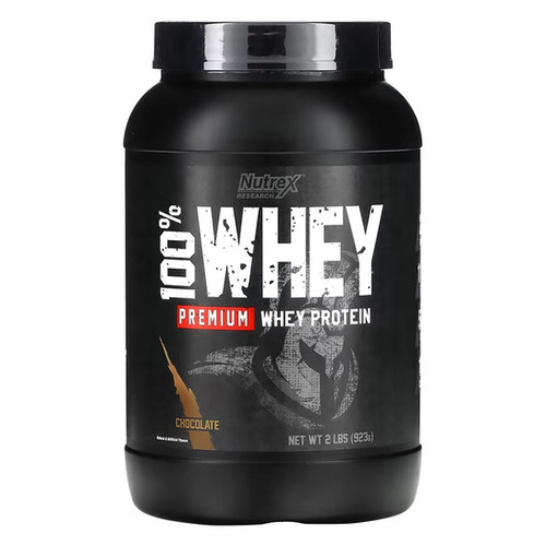 Nutrex 100% Whey Premium Whey Protein 2 lbs | SPORTY DAYShttps://static ...