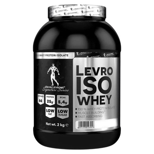 Kevin Levrone Levro Iso Whey Protein 2 Kg | SPORTY DAYShttps://static ...