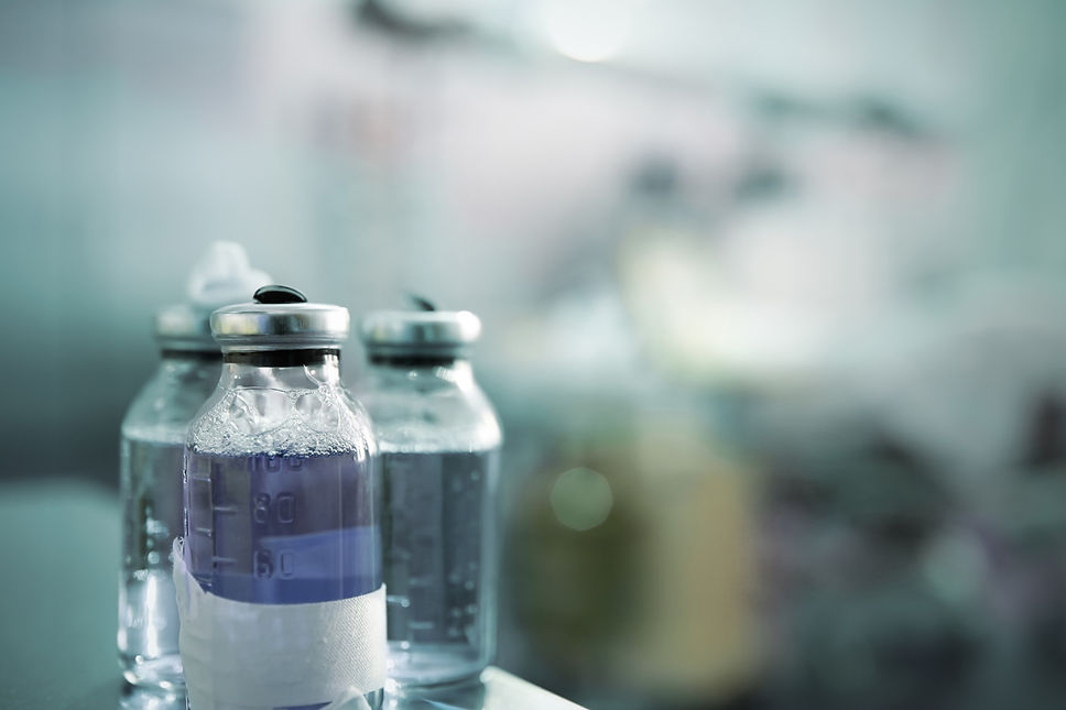 Immunization | Thrive Rx PA