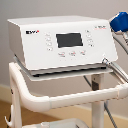 Auckland Shockwave Therapy | Book Now | West Auckland Clinic