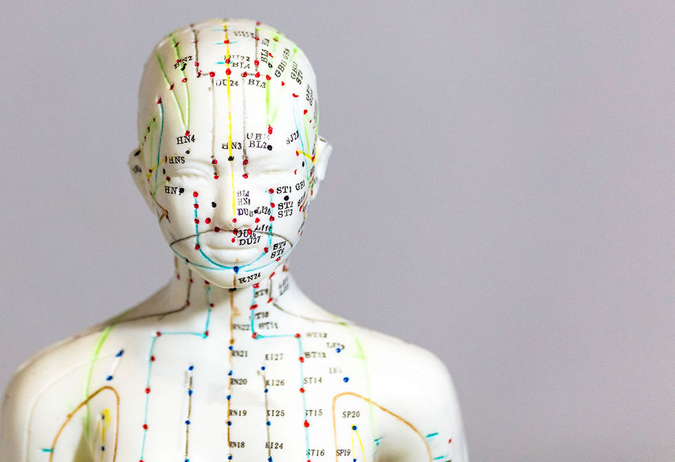 How Does Acupuncture Work? A Scientific Explanation