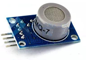 KY-031 The Knock Sensor Module | Electronic Project