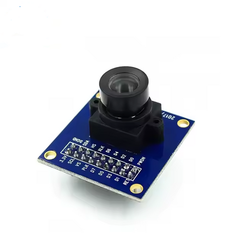 OV7670 CMOS VGA ‎Camera Module For ‎Arduino Raspberry Pi ‎FPGA IoT ...