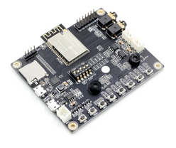 ESP32-Audio-Kit ESP32 Audio Development Board WiFi BT Module Low Power ...