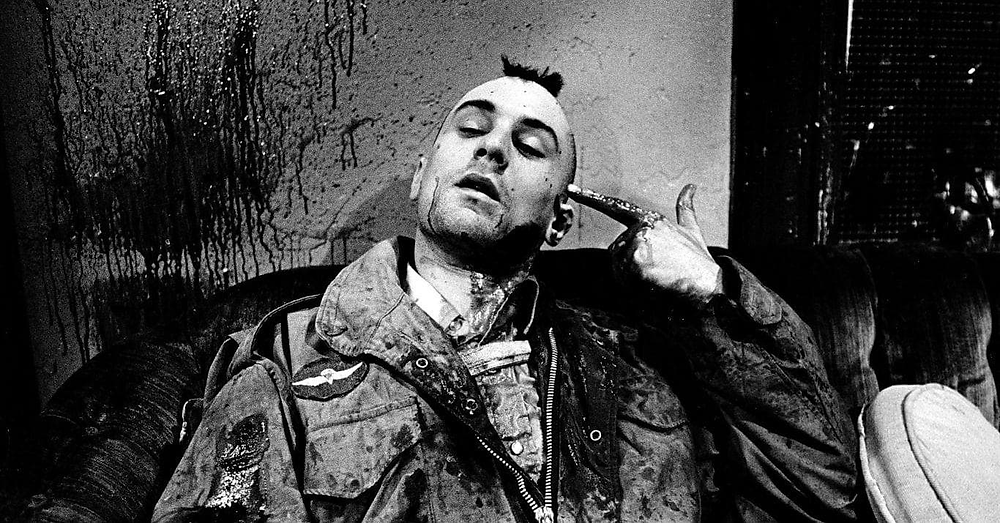 Taxi Driver (1976)