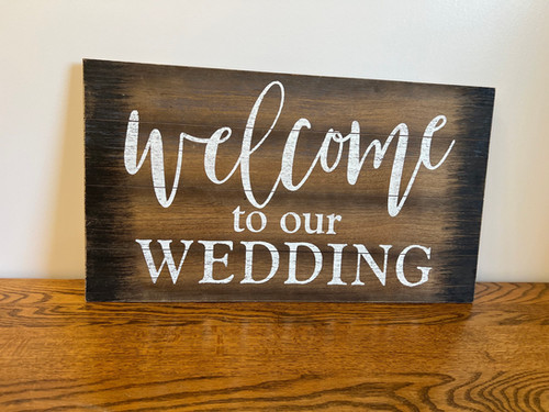 Sign | Rustic Acres Resort