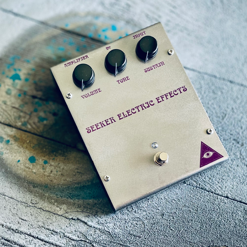 RAM | Seeker Electric FX