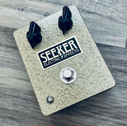 MKI Bender | Seeker Electric FX
