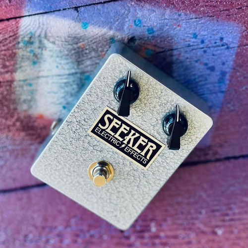 MKII Bender | Seeker Electric FX