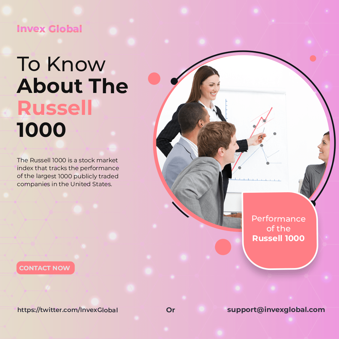 All You Need To Know About The Russell 1000