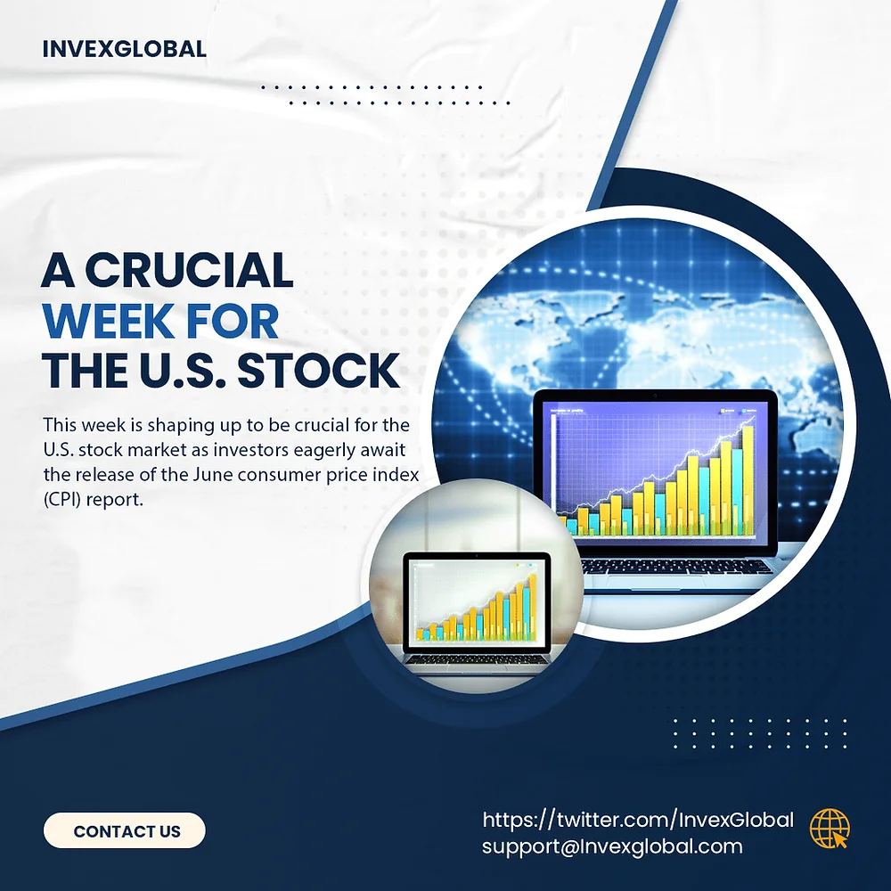 A Crucial Week for the U.S. Stock Market: Understanding Inflation Data