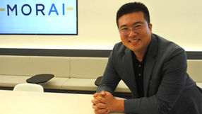 Simulation Platform for Everything | MORAI