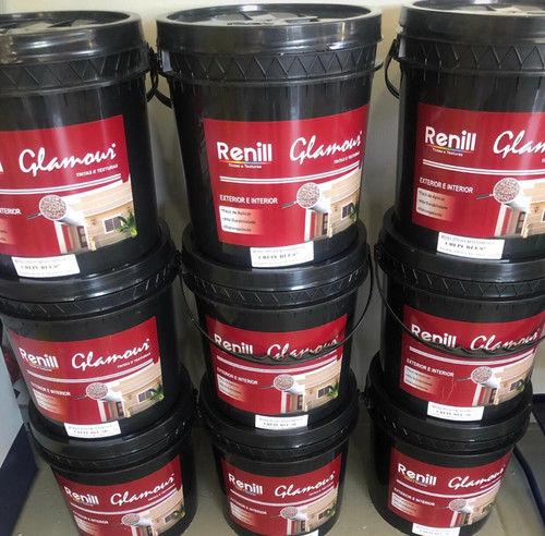 CRISTAL GLAMOUR EFEITO QUARTZO | Multicores Tintas