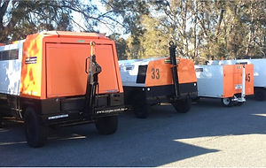 OzGSE - Aviation Ground Support Equipment