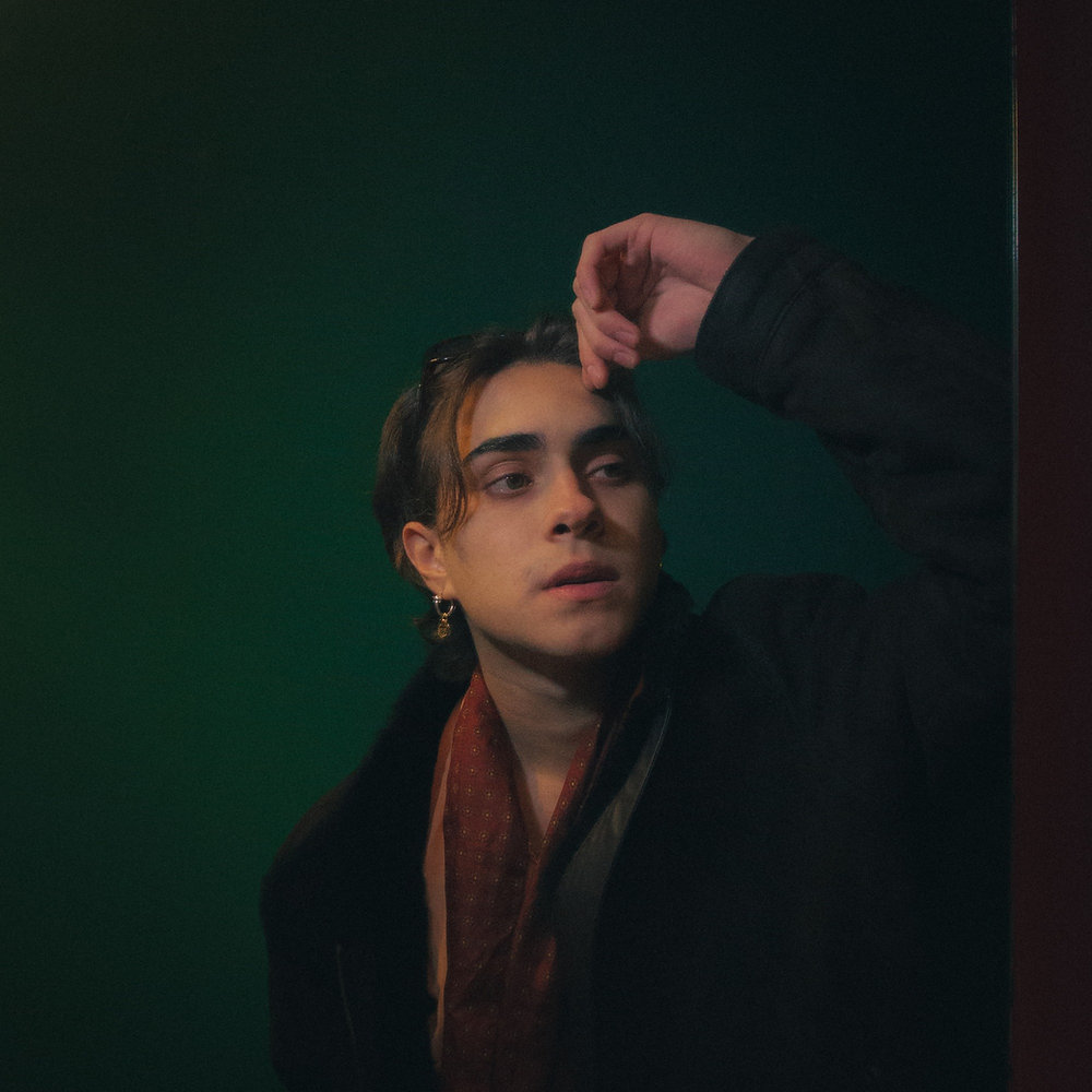 Maro Gets Nostalgic in New Single "Take It Back"