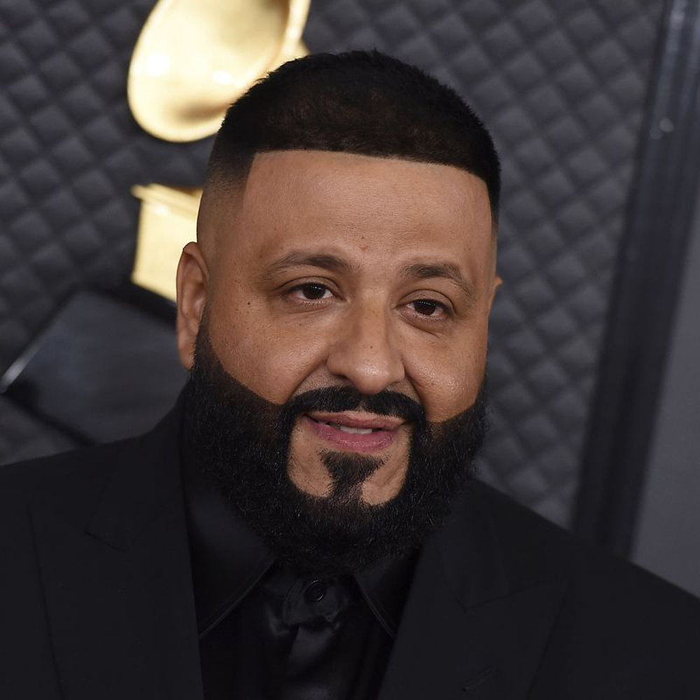 DJ Khaled Confirms New Album Including Justin Bieber and Justin ...