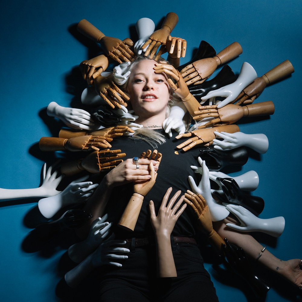 Anna B Savage Releases Her Moody Debut Album, 'A Common Turn'