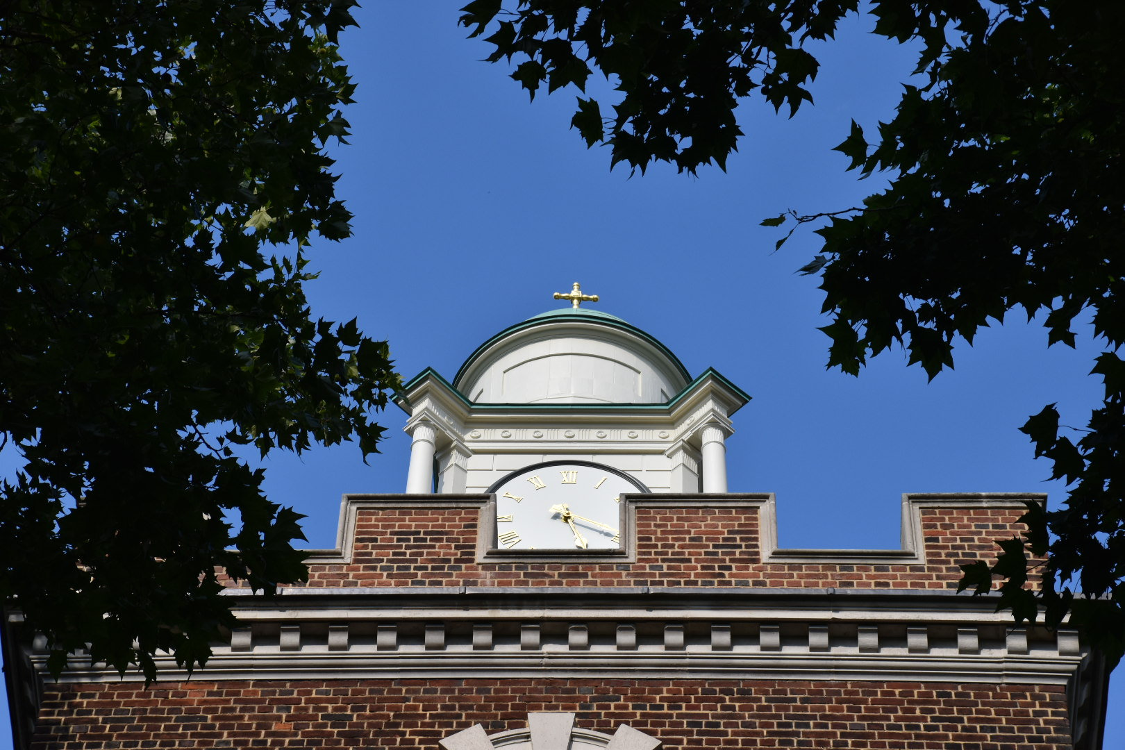St Mary’s and Holy Trinity, Bow