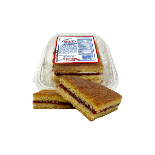 Masa Real Pack | Chucherias Cubanas