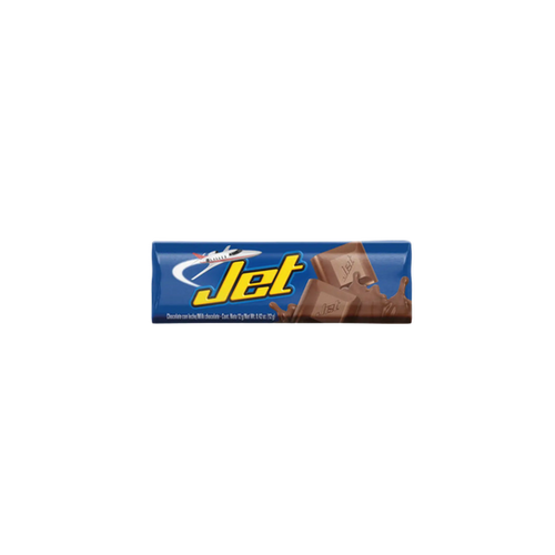 Jet Chocolate | Chucherias Cubanas