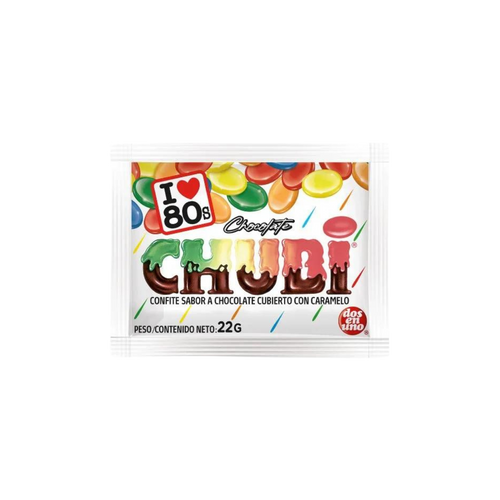Chubi | Chucherias Cubanas
