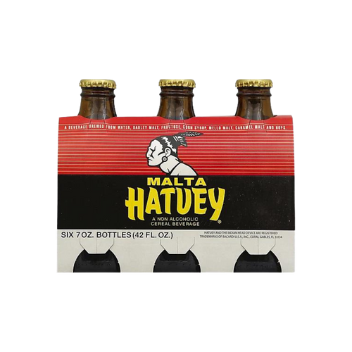 Malta Hatuey | Chucherias Cubanas