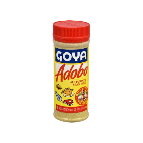 Sazon Completo Goya | Chucherias Cubanas
