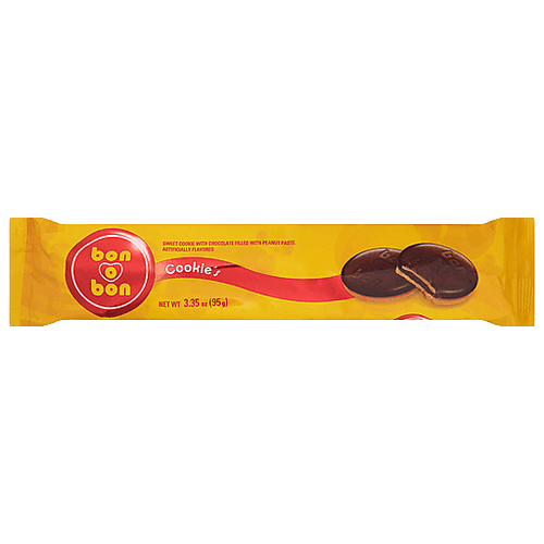 Galletas Bon o Bon Original | Chucherias Cubanas