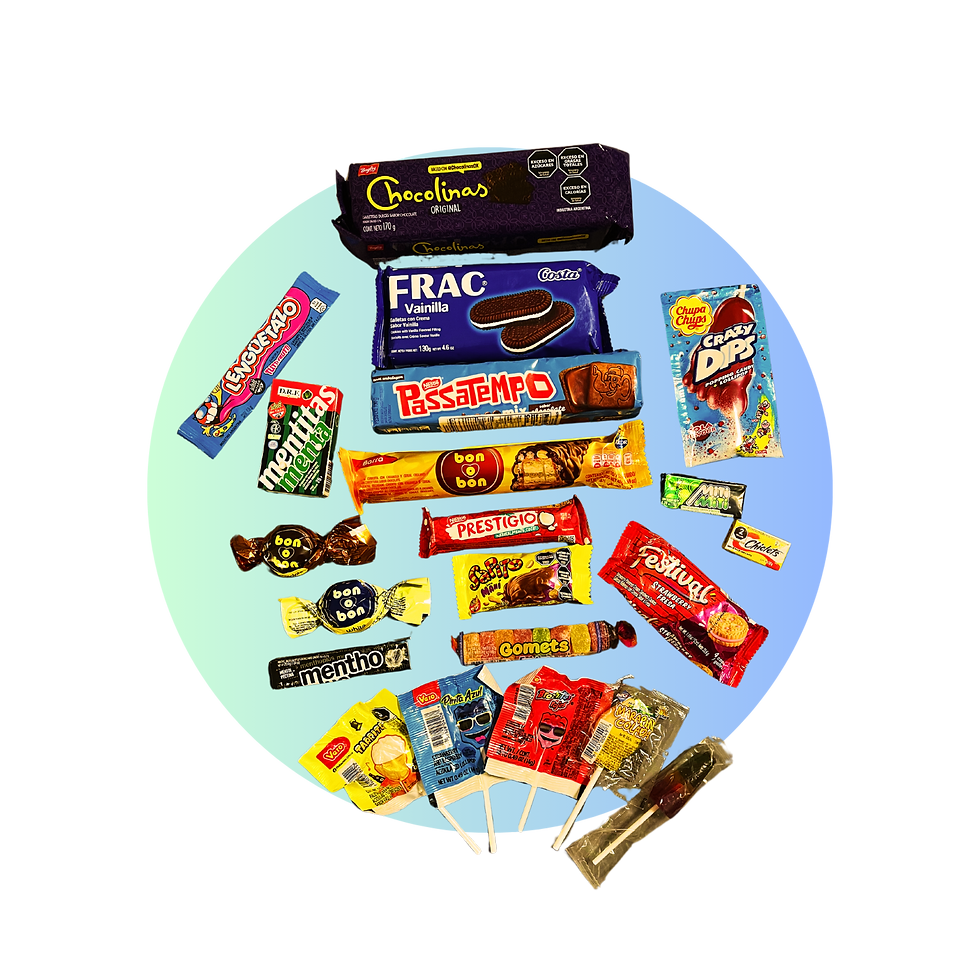 Chucherias Cubanas | chucherias cubanas